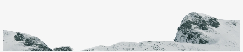 Snow On Ground Png Download - Snowy Ground Png - 1600x354 PNG Download ...