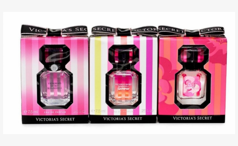 Victorias Secret Bombshell Mini - Victoria's Secret - 800x800 PNG ...