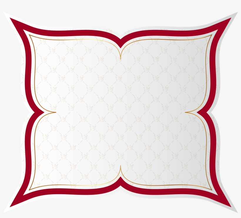 Template Label Png Clip Art Image - Clip Art - 600x506 PNG Download ...