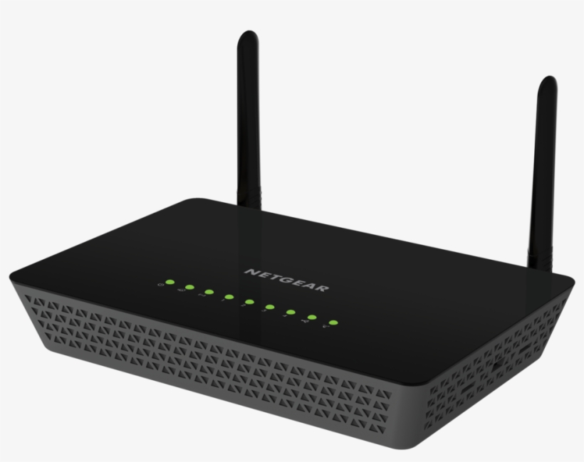 Download Transparent Wifi Router Png - PNGkit