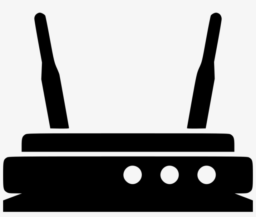 Download Transparent Png File - Router Icon Png - PNGkit