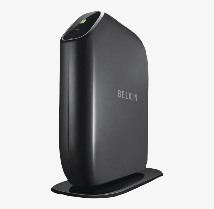 Free Png Router Png Images Transparent - Belkin Play N600 - 480x734 PNG ...