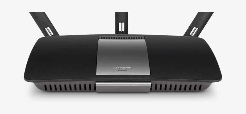 Wireless-ac Routers - Linksys Ea6900 Smart Wi-fi Wireless Ac Router ...