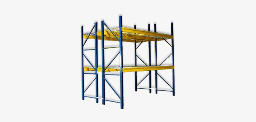 Warehouse Racking - Warehouse Rack Png Icon - 400x400 PNG Download - PNGkit