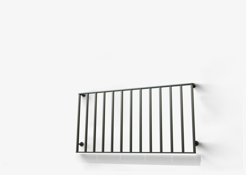 Handrail - 1200x800 PNG Download - PNGkit