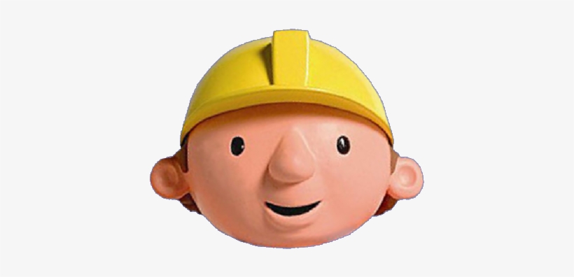 Bob The Builder [btb] - Bob The Builder - 400x400 PNG Download - PNGkit