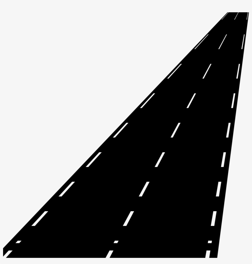 Highway Transparent - 1200x1200 PNG Download - PNGkit