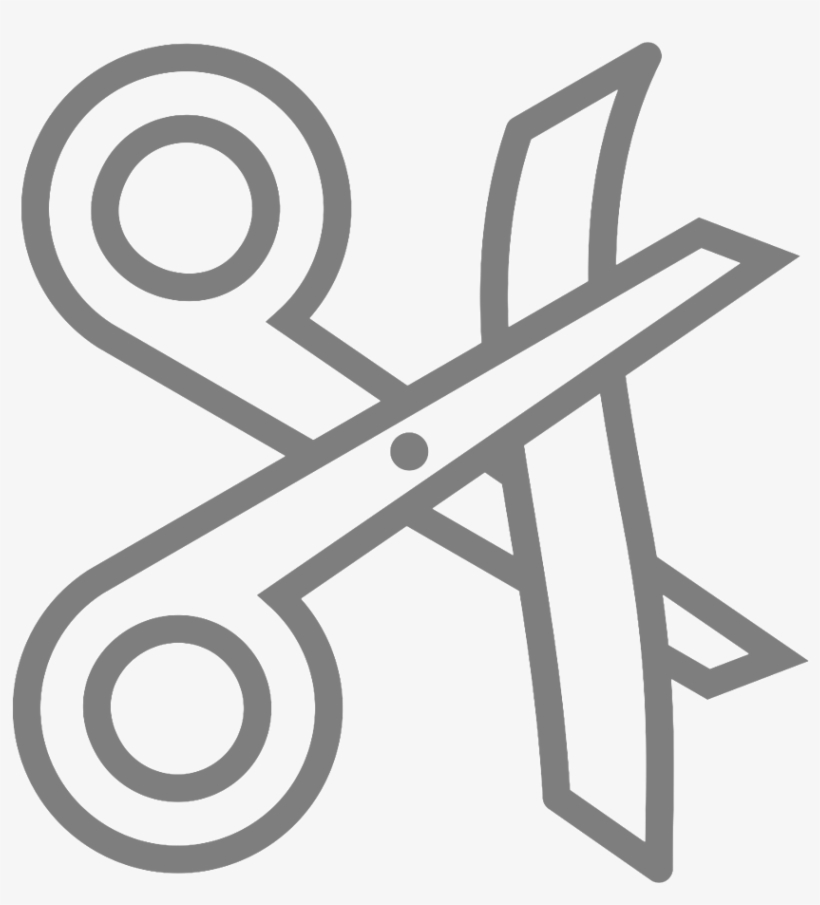 Ribbon Cutting Icon - Icon - 1000x1000 PNG Download - PNGkit