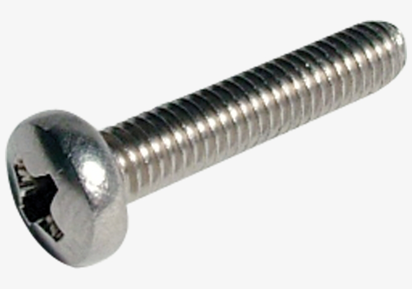 M4 X - Long Pan Head Screw - 800x496 PNG Download - PNGkit