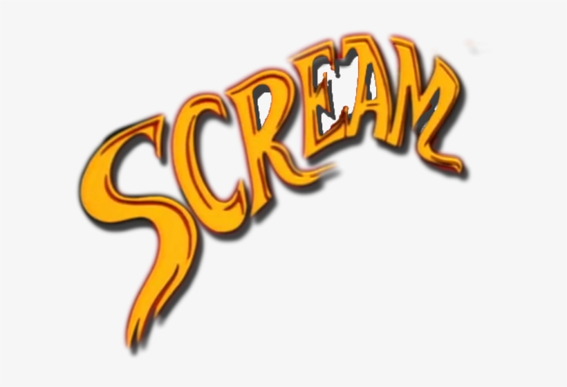 Scream - 700x494 PNG Download - PNGkit