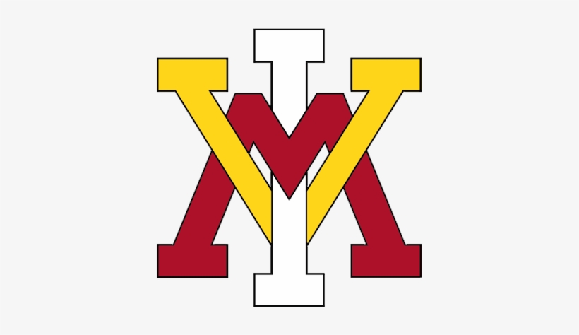 Virginia Military Institute Logo - Vmi Logo Clipart - 375x394 PNG ...