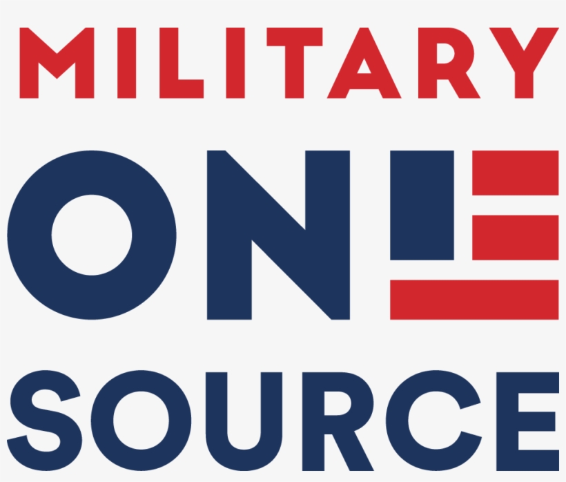 Military Onesource Logo Stacked - Military One Source Logo - 980x787 ...