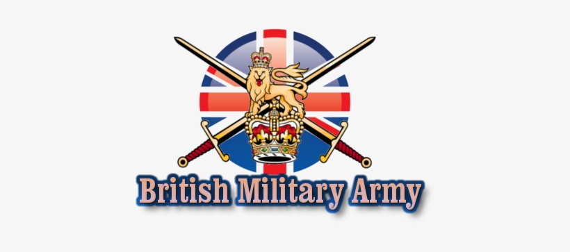 Official Army Logo Png Download - British Army Logo - 453x374 PNG ...