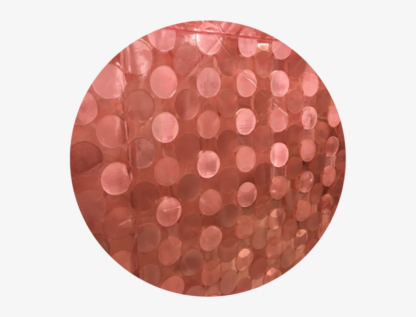 Pink Dot - Circle - 544x544 PNG Download - PNGkit