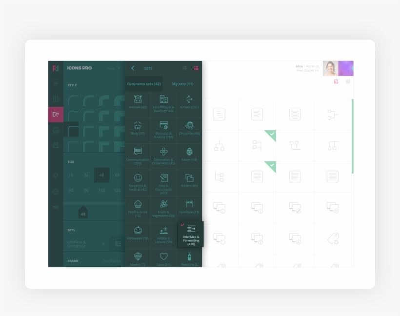 Numeric Keypad - 1741x1333 PNG Download - PNGkit