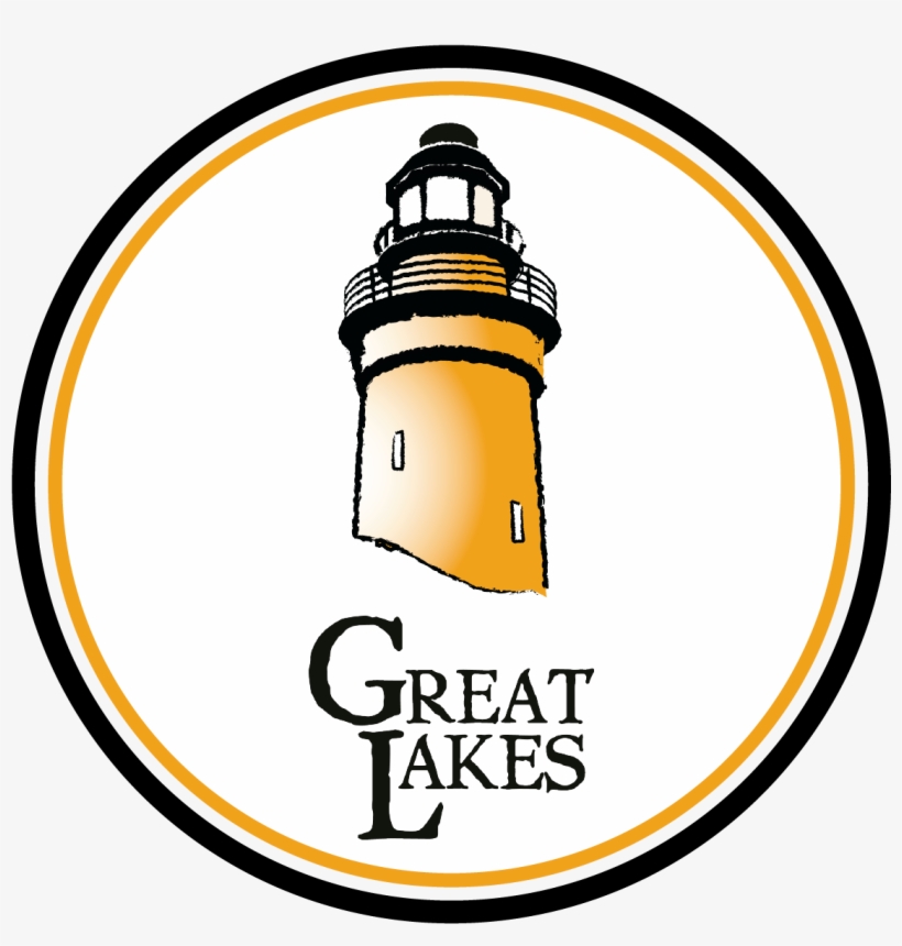 Great Lakes - Logo - 1800x1800 PNG Download - PNGkit