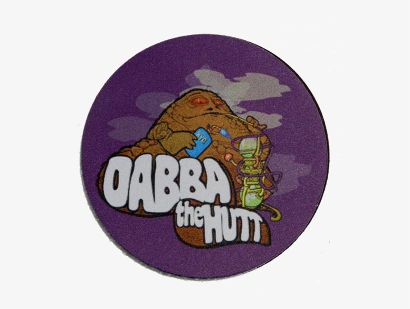 Dabba The Hutt Dab Pad - Dabpadz 5" Dabba The Hutt Rig Mat Bundle W ...