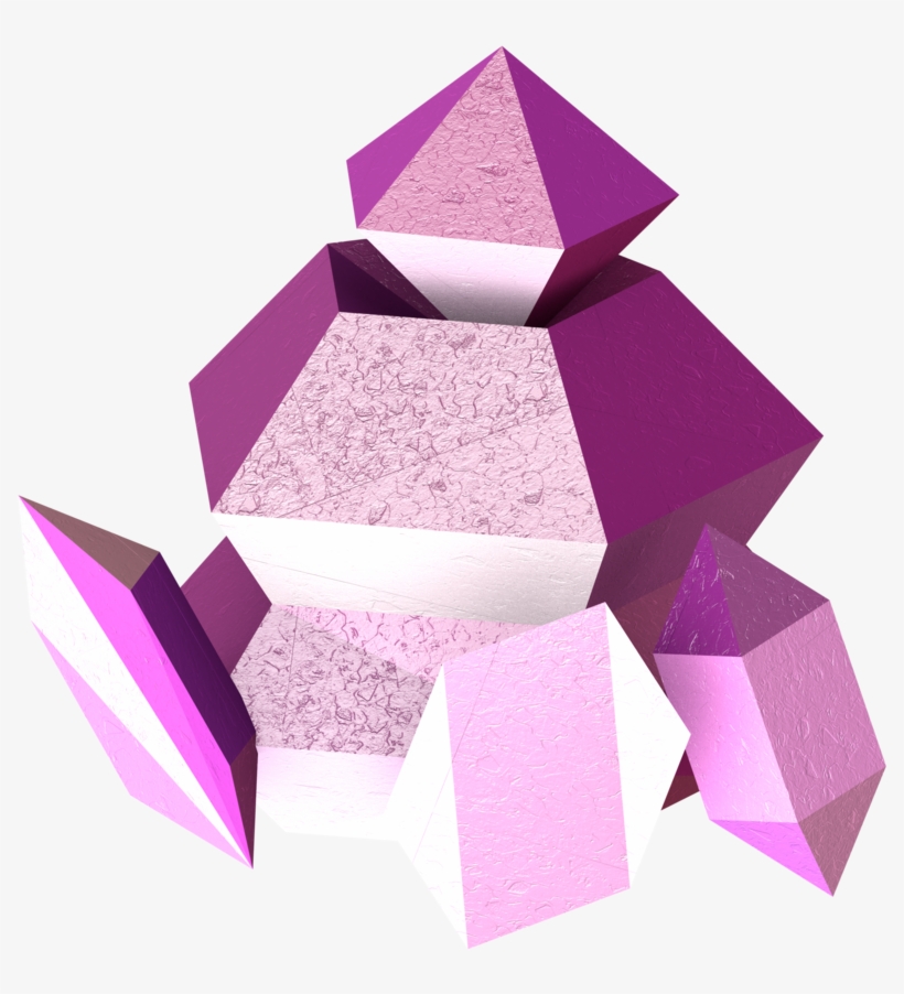 Polygon K 8 12 By Nibroc Rock-d907guh - Ssb 64 Fighting Polygon Team ...