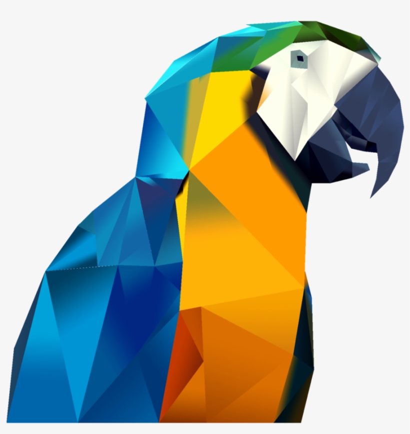 Vector Triangles Polygon Png Free Download - Vector Triangle Art ...