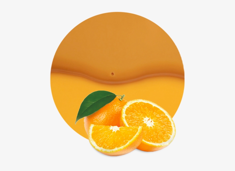 Both Comminuted Fruits And Cloudy Are Perfect Options - Orange ...
