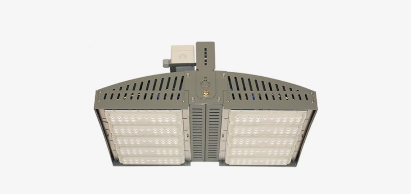 Led High Mast Learn More - Bright Light Systems, Inc. - 540x350 PNG ...