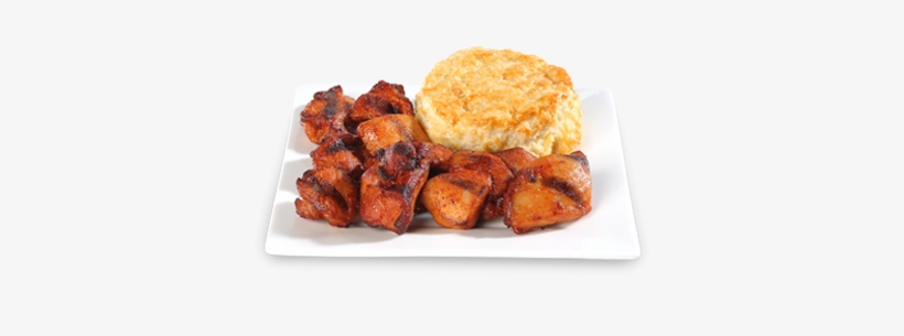 Bojangles Buffalo Bites - 460x400 PNG Download - PNGkit