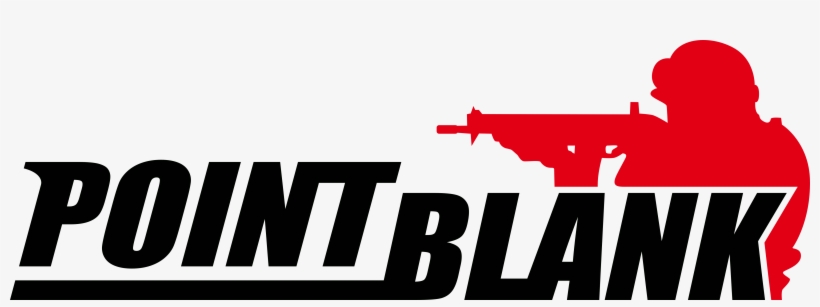 Point Blank - 5000x1629 PNG Download - PNGkit