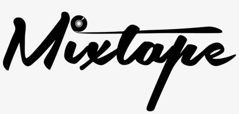 Mixtape Drawing Indie Rock - Mixtape Png - 1080x464 PNG Download - PNGkit