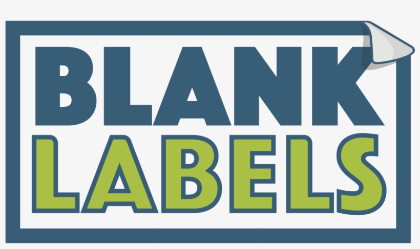 Blank Labels - Poster - 1142x633 PNG Download - PNGkit