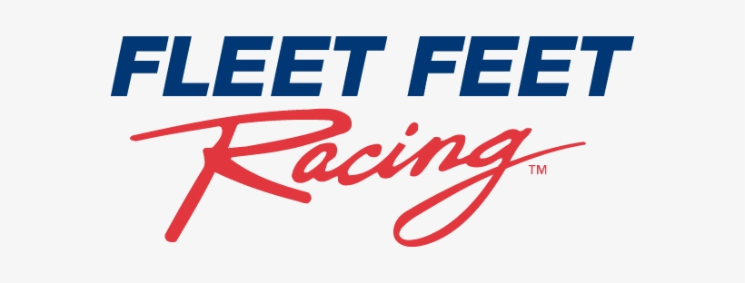 Download Transparent Picture - Fleet Feet Racing Logo - PNGkit