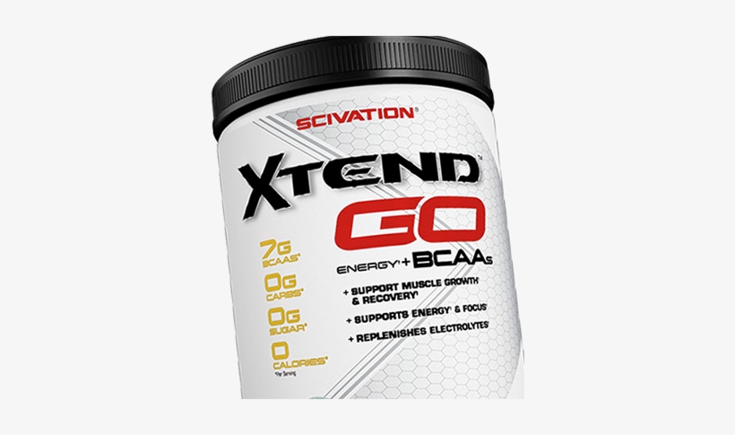 Go - Scivation Xtend Bcaa Nz - 350x405 PNG Download - PNGkit