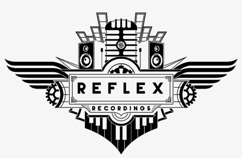 Download Transparent Black Logo With Transparent Background In Png ...