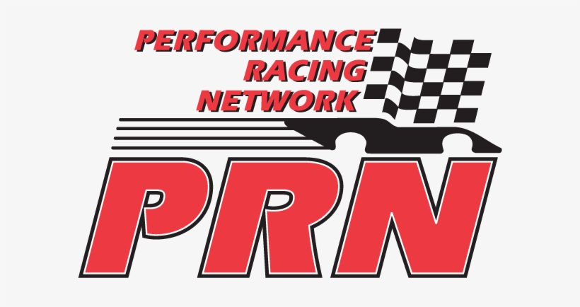Png - Eps - Performance Racing Network - 600x354 PNG Download - PNGkit