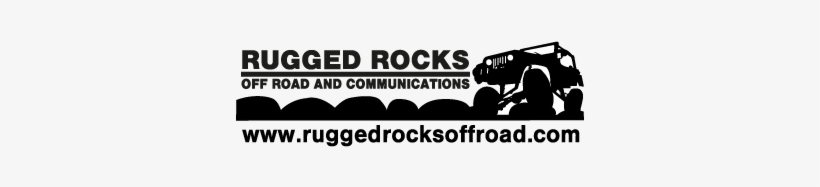 Rugged Rocks Off Road Logo Vector - Off Road Vector - 400x400 PNG ...