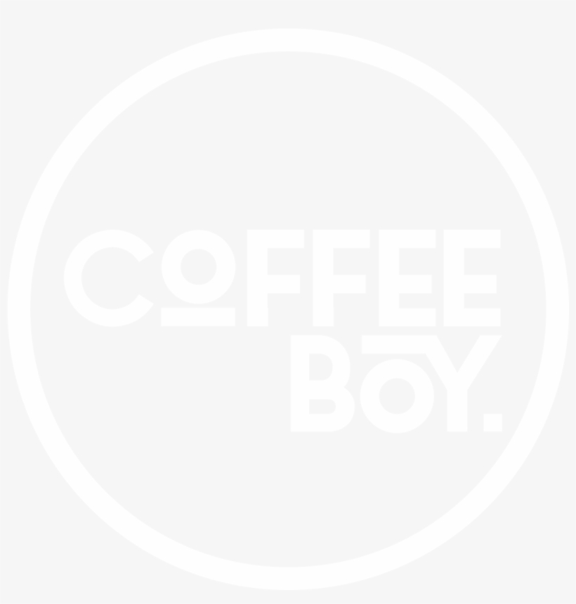 Download Transparent Logo Logo Logo - Coffee Boy - PNGkit