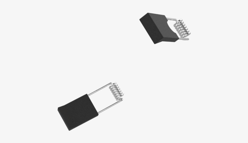 Explode-spring X2 - Silver - 460x420 PNG Download - PNGkit