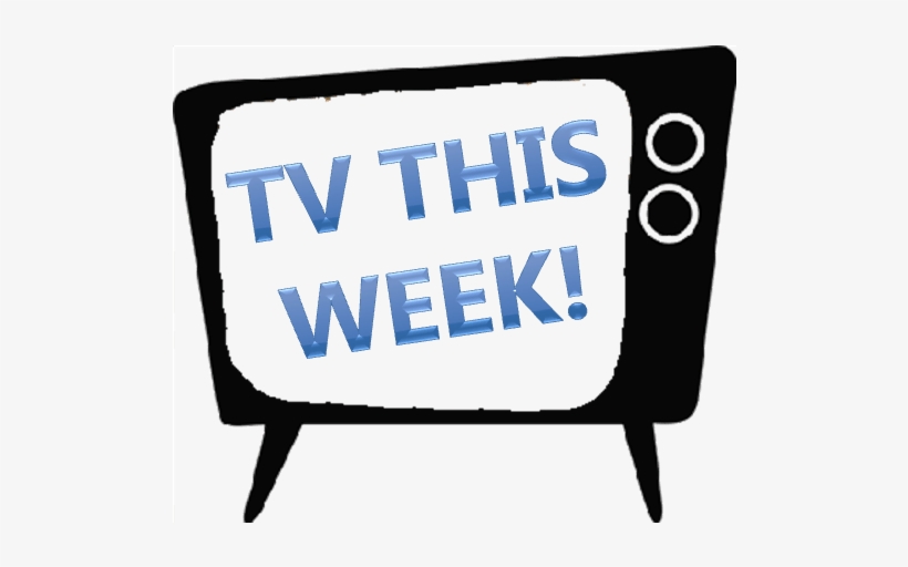 Set To Explode On Tv This Week - Animated Tv - 526x433 PNG Download ...