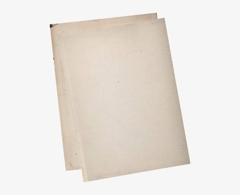 Paper, Old, Vintage, Isolated, Nostalgia, Empty, Notes - Paper ...