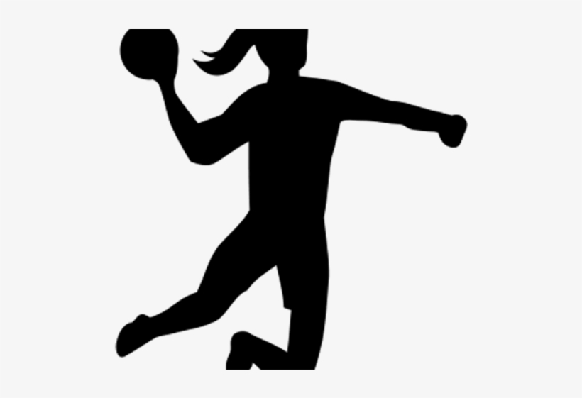 Handball Clipart