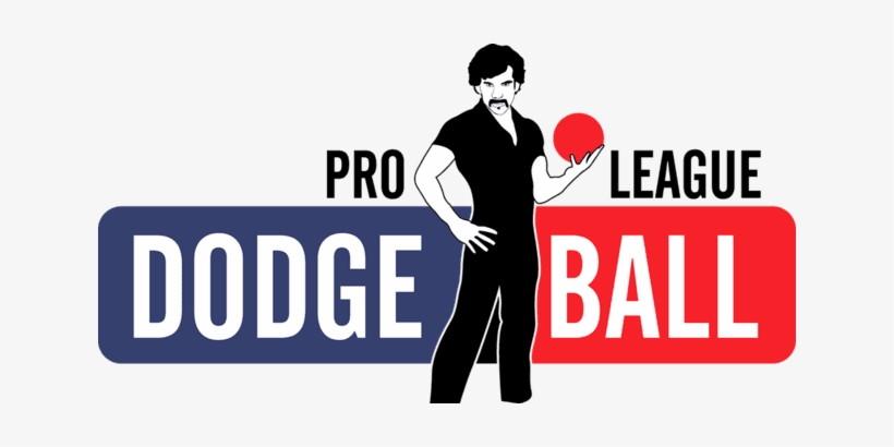 Dodgeball - Pro Dodgeball - 640x330 PNG Download - PNGkit