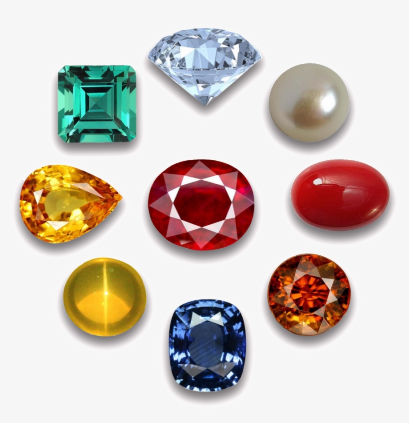 Gems Png Picture - Astrology Gemstone - 1024x1015 PNG Download - PNGkit