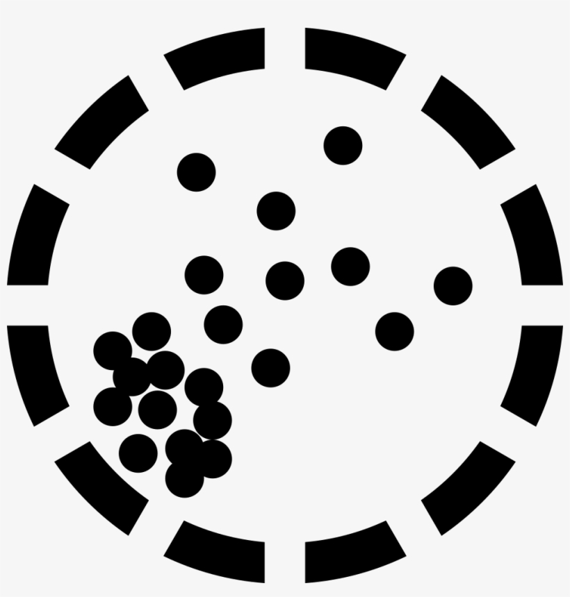 Png File - Population Distribution Icon - 980x980 PNG Download - PNGkit