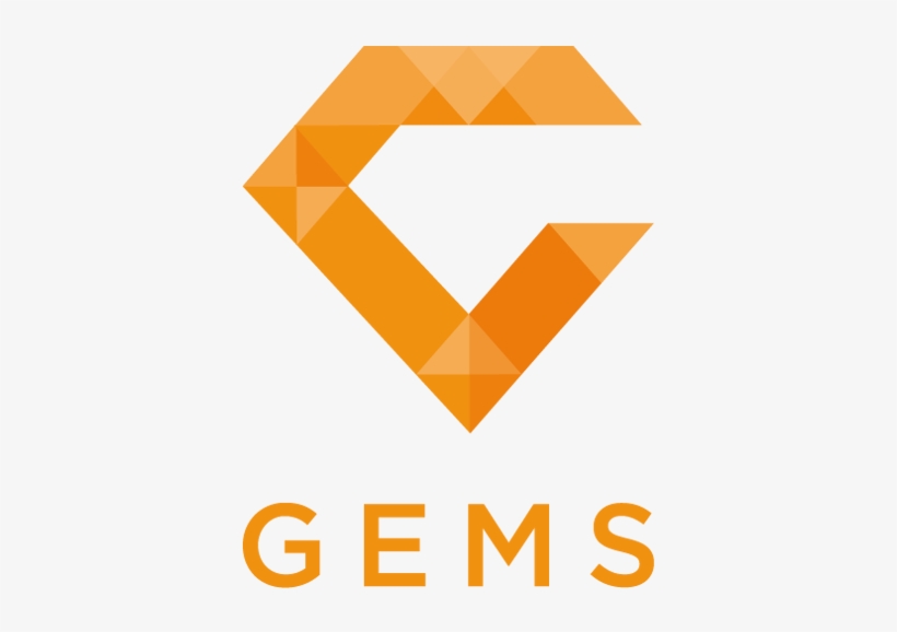 Gemssq - Gems Logo - 500x500 PNG Download - PNGkit