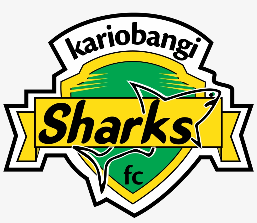 Kariobangi Sharks - 2864x2753 PNG Download - PNGkit