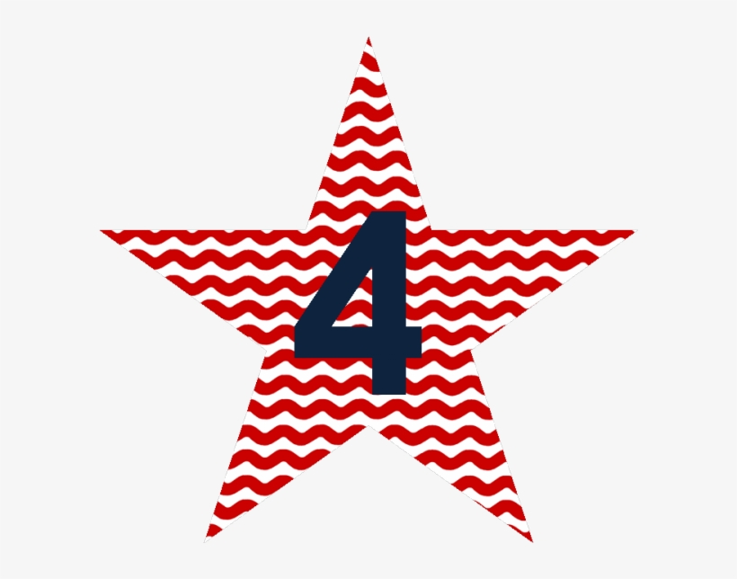 July 4 Have A Safe & Happy Fourth - 600x564 PNG Download - PNGkit