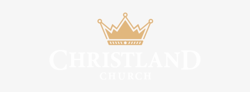 Christland Church - Christland Church Logo - 500x281 PNG Download - PNGkit