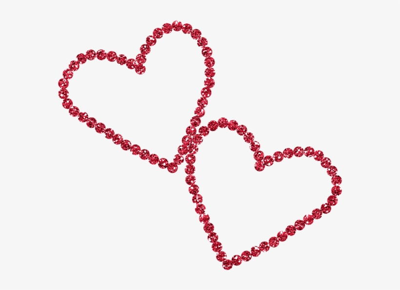 Diamond Heart Cliparts - Diamond Hearts Clip Arts - 600x537 PNG ...