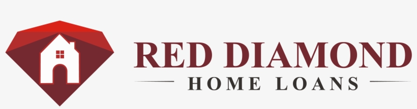 Red Diamond Home Loans - Doel - 3200x1333 PNG Download - PNGkit