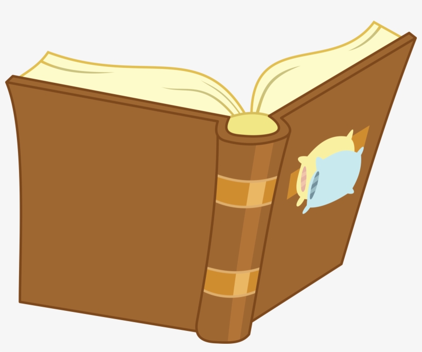 Hourglass Vector Png - My Little Pony Book Png - 1600x1257 PNG Download ...