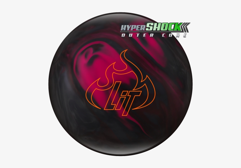 Lit Pearl - Columbia Lit Pearl Bowling Ball 300 - 500x500 PNG Download ...